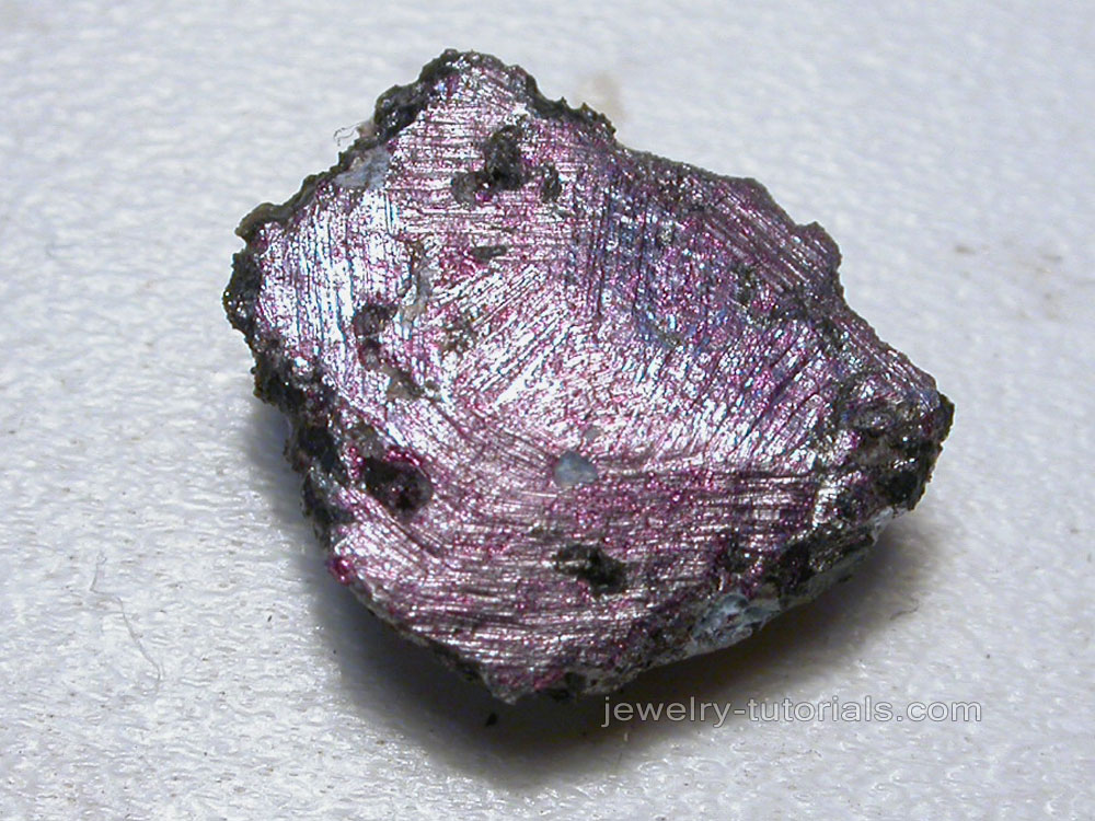 purple-gold-experiments